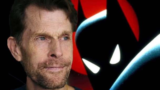 Muere Kevin Conroy, voz oficial de Batman, a los 66 años Muere Kevin Conroy, voz oficial de Batman, a los 66 años
