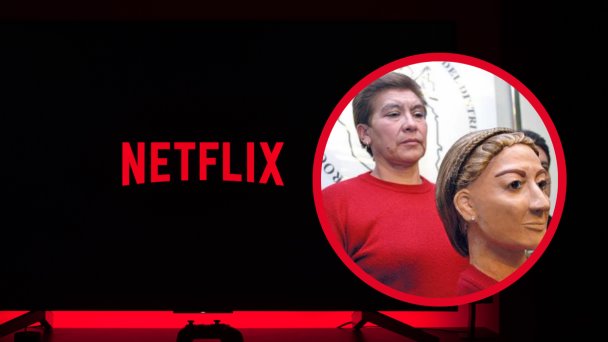 Este día Netflix estrenará documental sobre Juana Barraza, “La ... Este día Netflix estrenará documental sobre Juana Barraza, “La ...