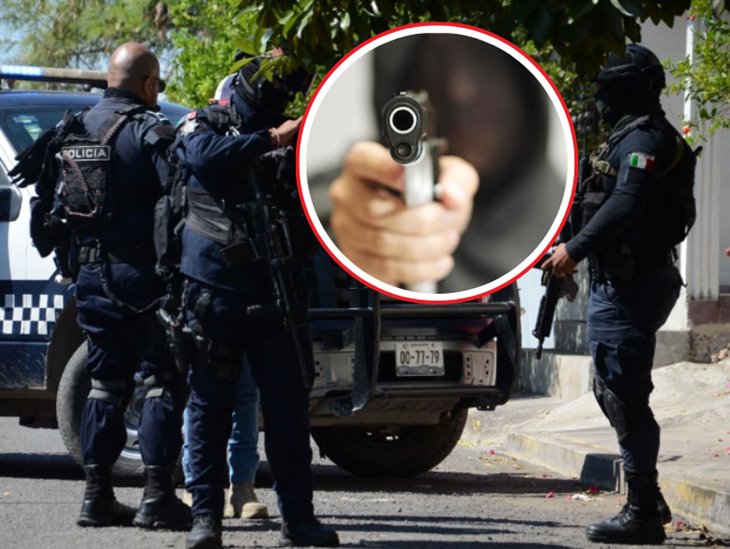 Crece Percepción De Inseguridad En Xalapa Veracruz Y Coatzacoalcos
