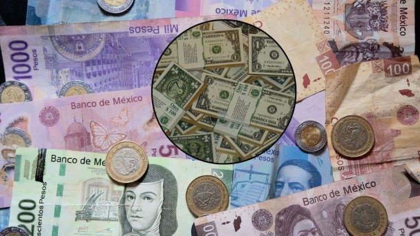 Así Despertó El Dólar Frente Al Peso Mexicano Hoy Lunes 11 De Noviembre